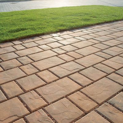 Nicolock Pavers for Sale in Bucks County PA | Mulch Barn Supply